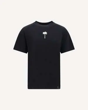 Palm Angels Palm Tree Statet T-shirt