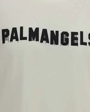 Palm Angels Palm Hills T-shirt