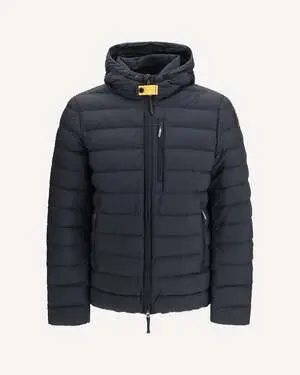 PARAJUMPERS Quilted Down Jacket - Black