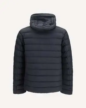 PARAJUMPERS Quilted Down Jacket - Black