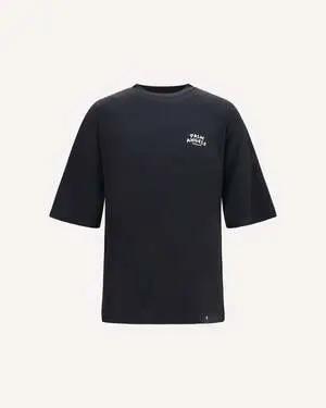 Palm Angels Pam Drift Back Over T-shirt Mae