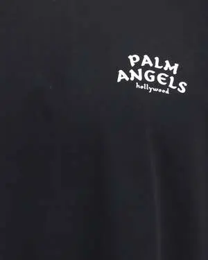 Palm Angels Pam Drift Back Over T-shirt Mae