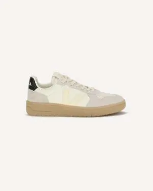 VEJA V-82 Leather Sneakers