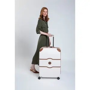 DELSEY PARIS Chatelet Air 2.0 Spinner Luggage