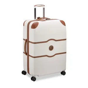 DELSEY PARIS Chatelet Air 2.0 Spinner Luggage