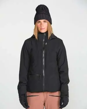 Volcom Cloudbreaker Stretch 30k Jacket