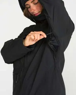 Volcom Cloudbreaker Stretch 30k Jacket