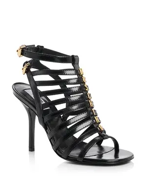 Moschino Heeled Shoes For Women