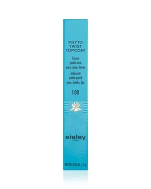 Sisley Phyto Twist Topcoat 100 - Shimmer