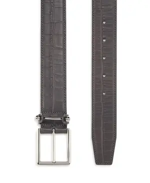 CHRISTIAN LOUBOUTIN Chambeliss Belt