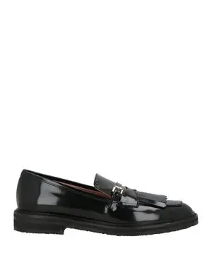 POLLINI Loafers Size Calfskin