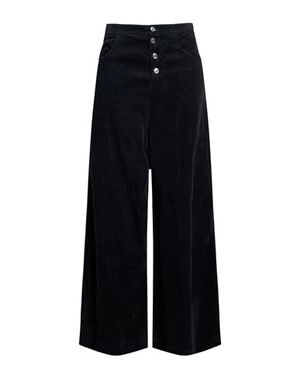 DEPARTMENT 5 Pants Size Cotton, Modal, Polyester, Elastane - Black