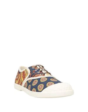 Valentino Garavani Sneakers Size Textile Fibers