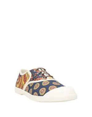 Valentino Garavani Sneakers Size Textile Fibers