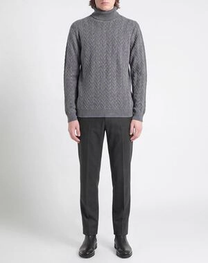 ZANONE Turtleneck Size Virgin Wool, Cashmere
