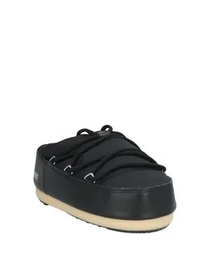 Moon Boot Mules & Clogs Size Textile Fibers