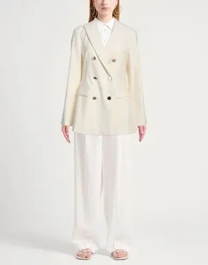 SEMICOUTURE Double-breasted Blazer