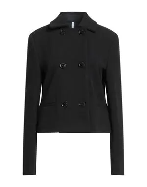 Liviana Conti Jacket Size Polyester, Viscose, Elastane