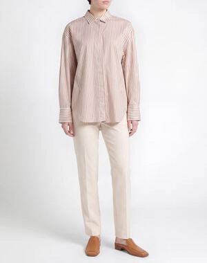 MOORER Shirt Size Cotton, Lyocell