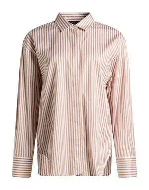 MOORER Shirt Size Cotton, Lyocell