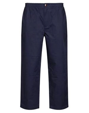 Moncler X Donald Glover Pants Size Cotton, Lyocell, Elastane