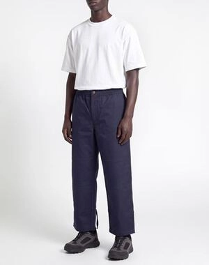 Moncler X Donald Glover Pants Size Cotton, Lyocell, Elastane