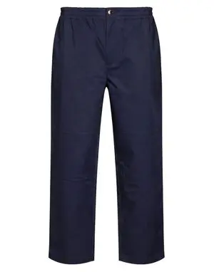 Moncler X Donald Glover Pants Size Cotton, Lyocell, Elastane
