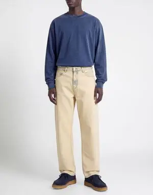 Carhartt Jeans Size Cotton