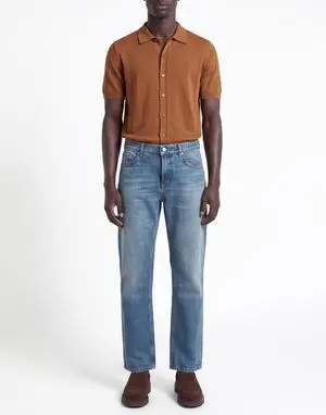 DEPARTMENT 5 Jeans Size Recycled Cotton, Cotton