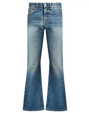 DEPARTMENT 5 Cotton Flared Jeans