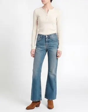 DEPARTMENT 5 Cotton Flared Jeans