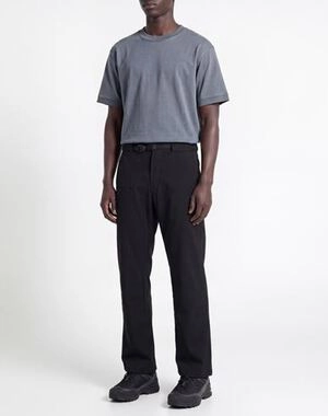 SPIEWAK Pants Size Polyester, Wool, Elastane - Black