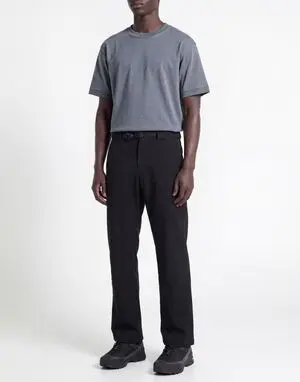 SPIEWAK Pants Size Polyester, Wool, Elastane - Black