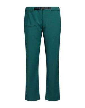 SPIEWAK Pants Size Polyester, Wool, Elastane - Dark Green