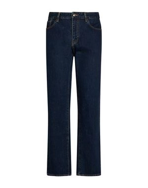 Armani Exchange Jeans Size Cotton - Blue