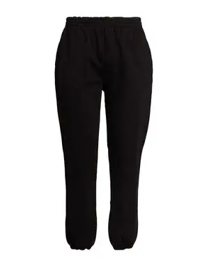 REPRESENT Pants Light Size Cotton - Black