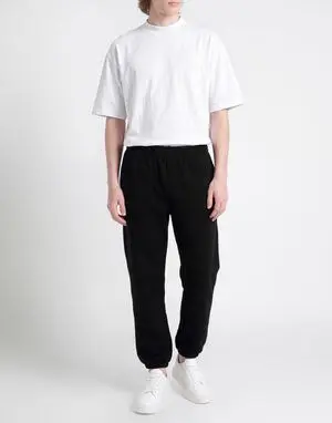 REPRESENT Pants Light Size Cotton - Black