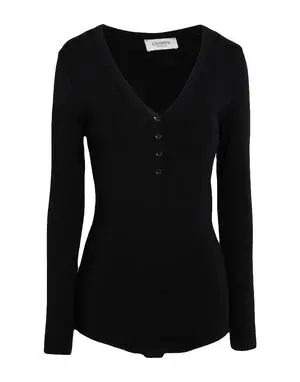LANEUS Bodysuit Size Merino Wool