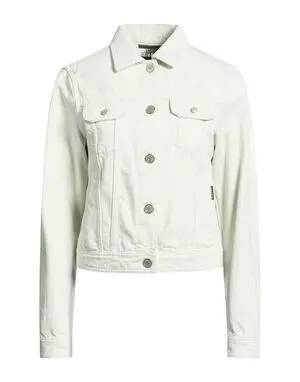 MOORER Denim Outerwear Size Cotton