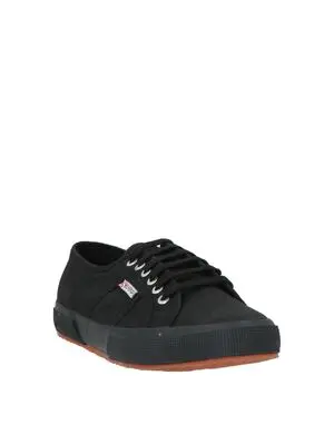 Superga Sneakers Size Textile Fibers