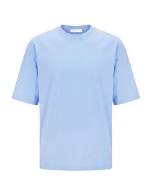 DANIELE FIESOLI T-shirt Light Size Cotton