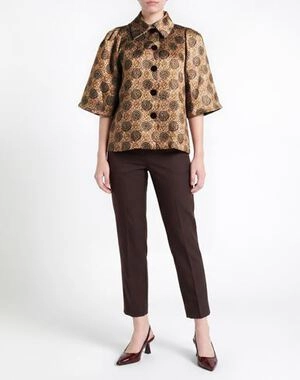 SIYU Jacket Size Wool, Lurex, Silk, Nylon, Cotton