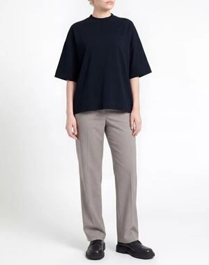 CIRCOLO 1901 T-shirt Size Cotton, Elastane - Blue