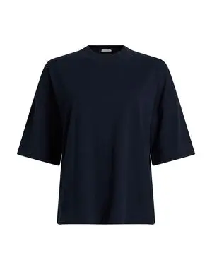 CIRCOLO 1901 T-shirt Size Cotton, Elastane - Blue
