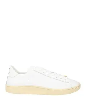 Valentino Garavani Sneakers Size Leather