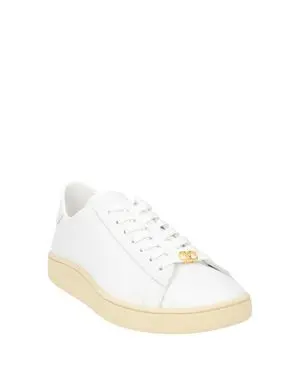 Valentino Garavani Sneakers Size Leather
