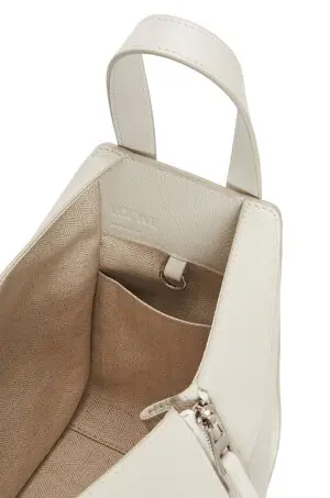 Loewe Compact Hammock Bag
