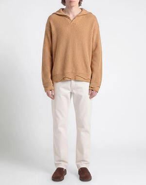 LANEUS Sweater Size Wool, Recycled Polyamide