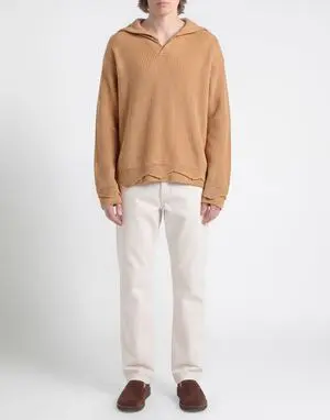 LANEUS Sweater Size Wool, Recycled Polyamide