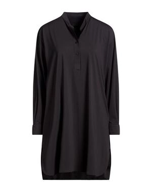 RRD Mini Dress Size Polyamide, Elastane - Black